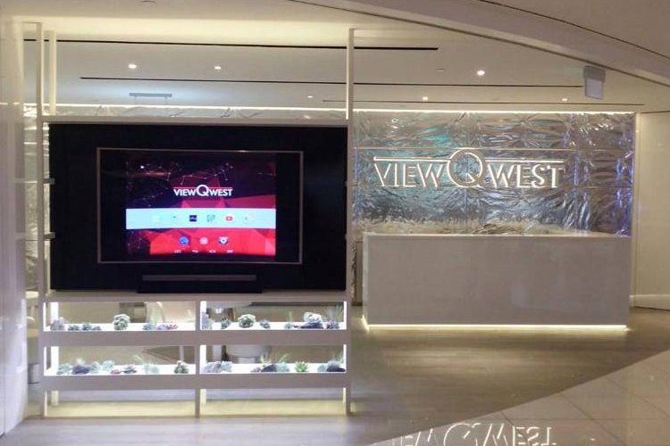ViewQwest - Techcom Engineering Pte Ltd | cctvcamera.sg