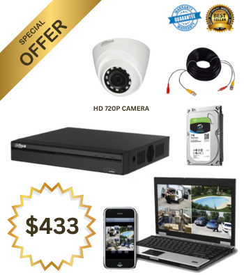The 10 Best CCTV Camera Promotions in Singapore – Huge Discounts!